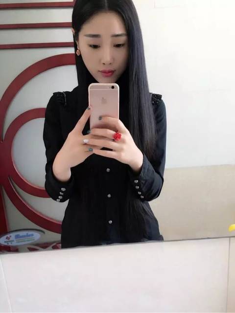 168cm女生110斤体型图-千图网